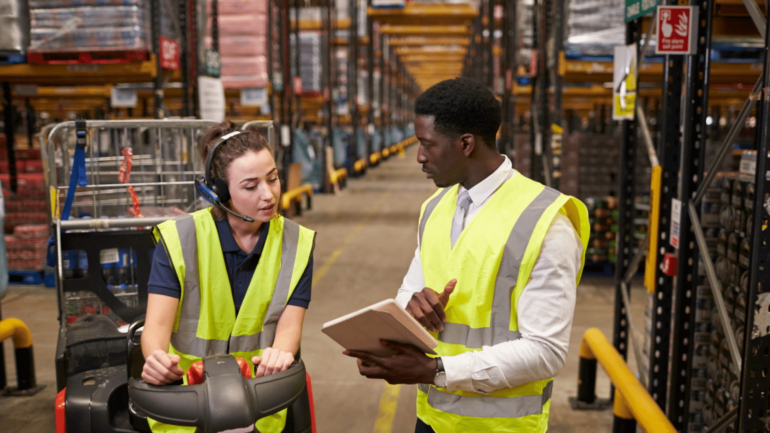 FIFO, FEFO e LIFO: métodos de gestão de estoque explicados